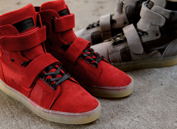 Android Homme Propulsion - Fall 2012 - SneakerNews.com