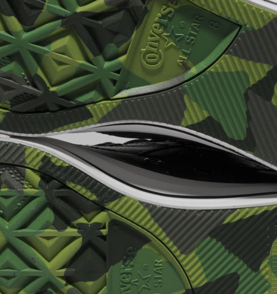 Gorillaz x Converse All Star Hi Motorcycle Jacket - SneakerNews.com