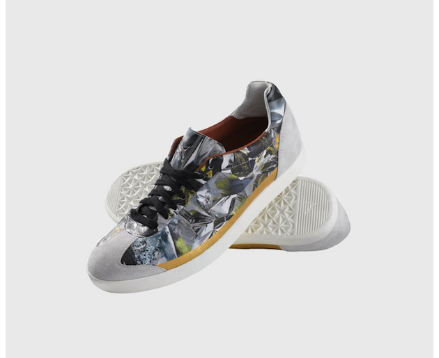 Hussein Chalayan x Puma Conflate - SneakerNews.com