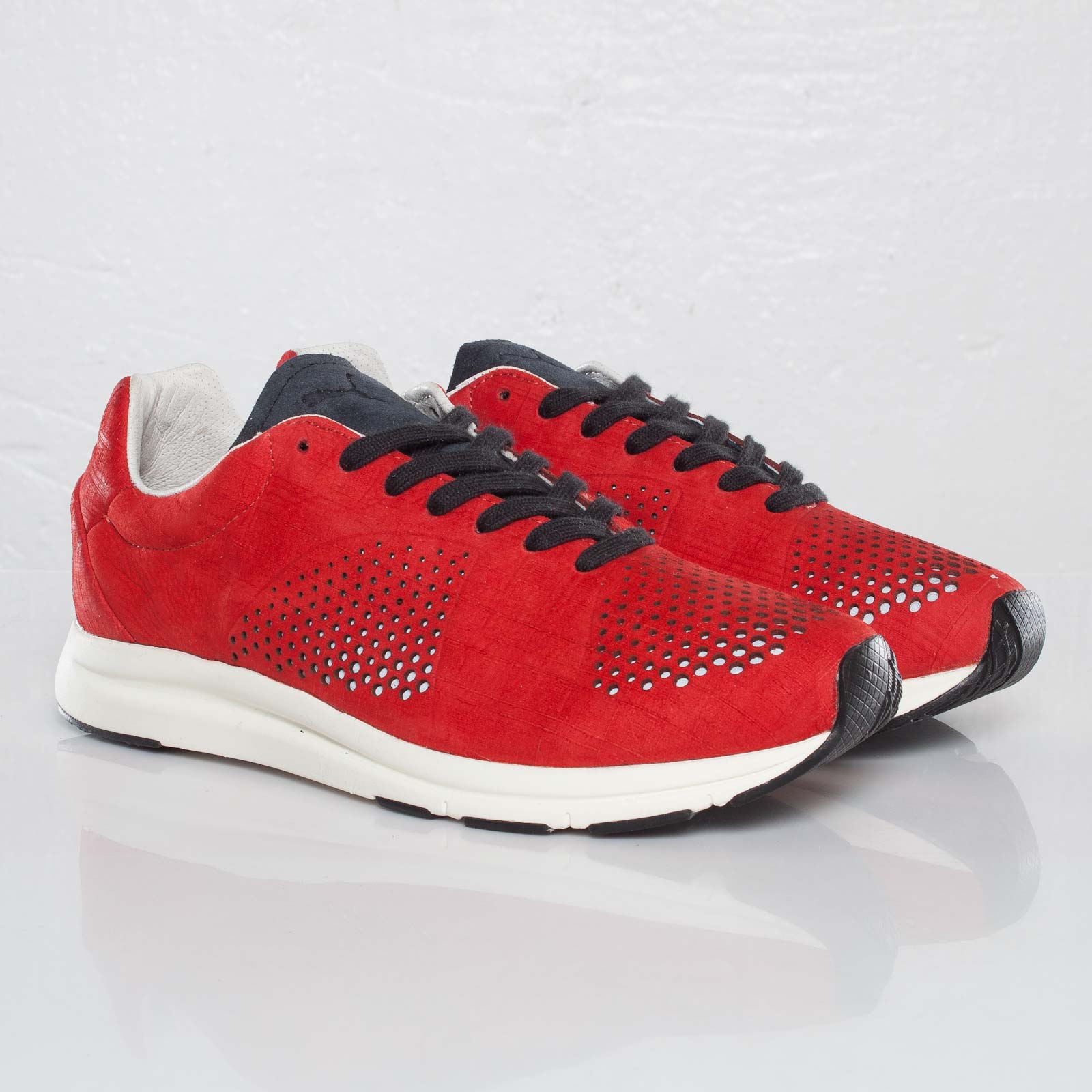 Hussein Chalayan x Puma Haast - Fall 2012 Colorways - SneakerNews.com