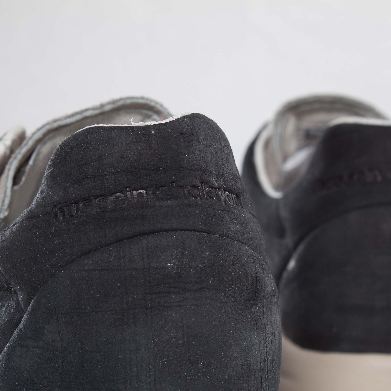 Hussein Chalayan x Puma Haast - Fall 2012 Colorways - SneakerNews.com