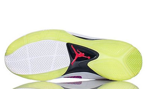 Jordan Aero Flight "Macho Man" - SneakerNews.com