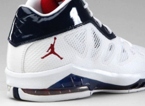 Jordan Melo M8 Advance - Official Images - SneakerNews.com