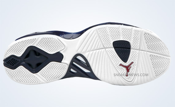 Jordan Melo M8 Advance - Release Date - SneakerNews.com