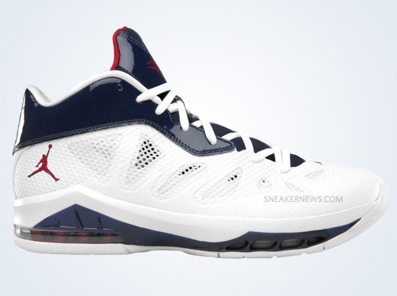 Jordan Melo M8 Advance - Release Date - SneakerNews.com