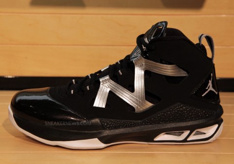 Jordan Melo M9 - Spring 2013 Preview - SneakerNews.com