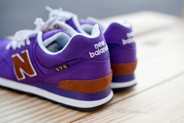 New Balance 574 "Backpack" - Women's Collection - SneakerNews.com