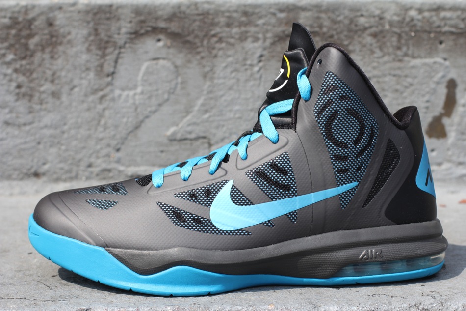 Nike N7 Air Max Hyperaggressor - SneakerNews.com