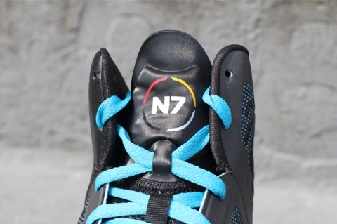 Nike N7 Air Max Hyperaggressor - SneakerNews.com