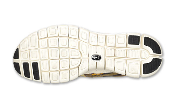 Nike Free Powerlines+ - Gridiron - SneakerNews.com