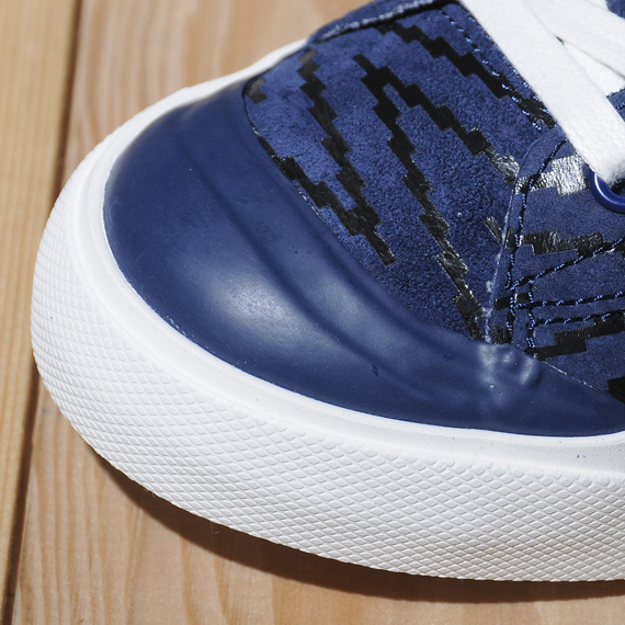 Size? x Nike Geometric Pack - SneakerNews.com