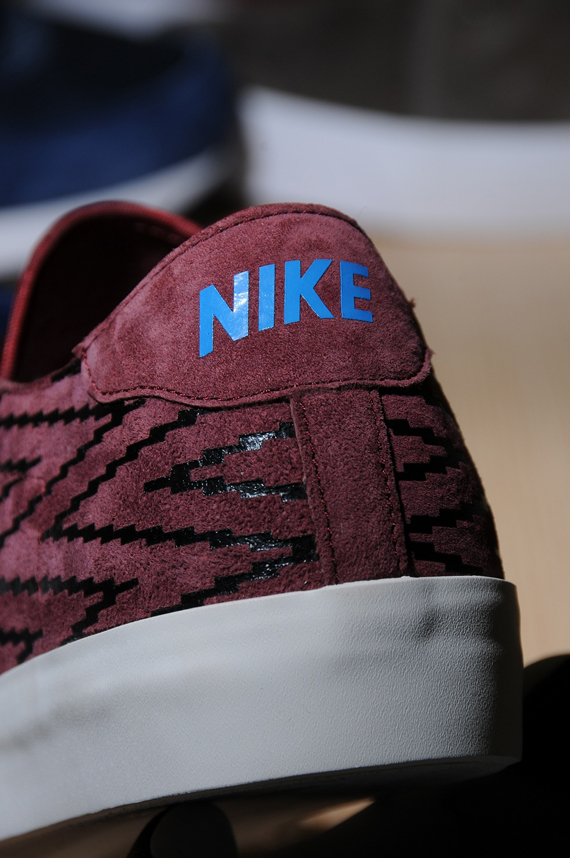 Size? x Nike Geometric Pack - SneakerNews.com