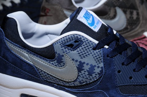 Size? x Nike Geometric Pack - SneakerNews.com