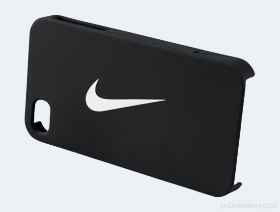 Nike iPhone Cases - SneakerNews.com