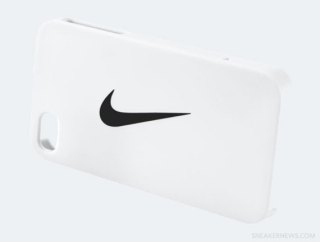 Nike iPhone Cases - SneakerNews.com