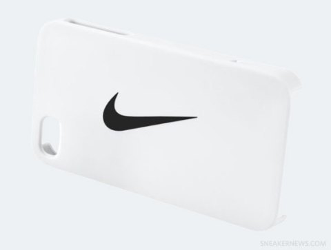 Nike iPhone Cases - SneakerNews.com