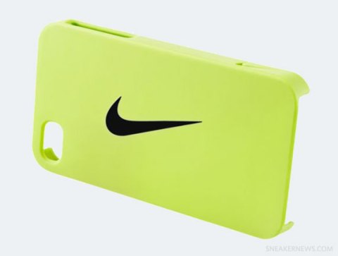 Nike iPhone Cases - SneakerNews.com