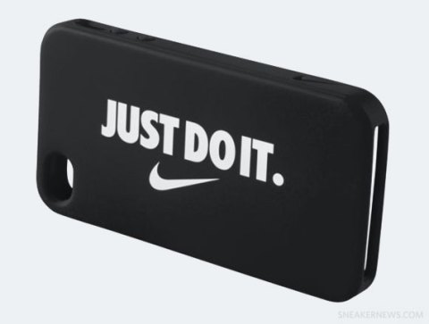 Nike iPhone Cases - SneakerNews.com