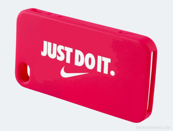 Nike iPhone Cases - SneakerNews.com