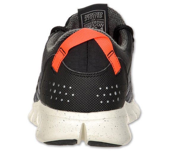 Nike Free Powerlines+ - Black - Grey - SneakerNews.com