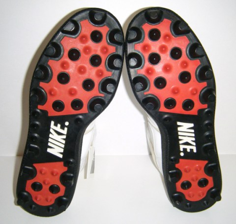 Nike Shark - OG 1988 Football Cleats - SneakerNews.com