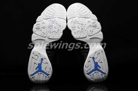 "Photo Blue" Air Jordan 9 Retro - SneakerNews.com