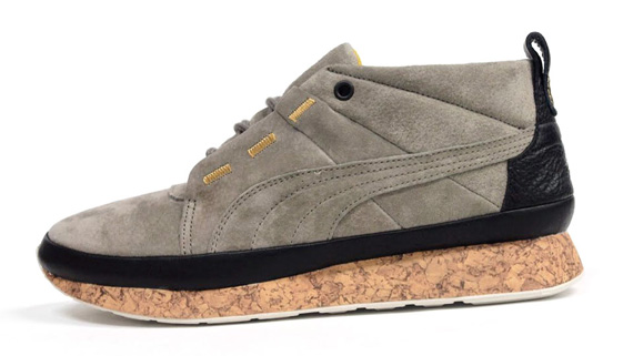 Puma The Tawsh - SneakerNews.com