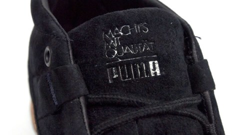 Puma The Tawsh - SneakerNews.com