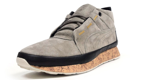 Puma The Tawsh - SneakerNews.com