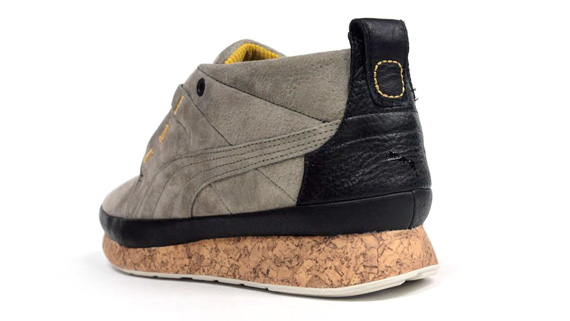 Puma The Tawsh - SneakerNews.com