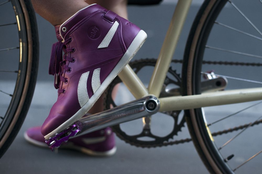 Ugly Mely x Reebok MID Betwixt - SneakerNews.com