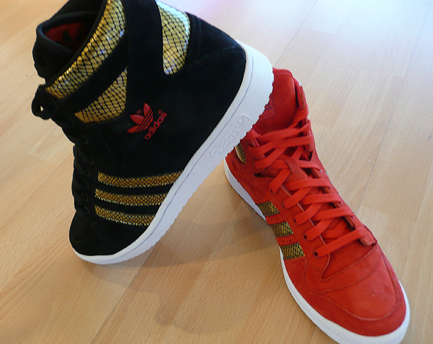 adidas Originals Decade OG Mid - Spring 2013 - SneakerNews.com