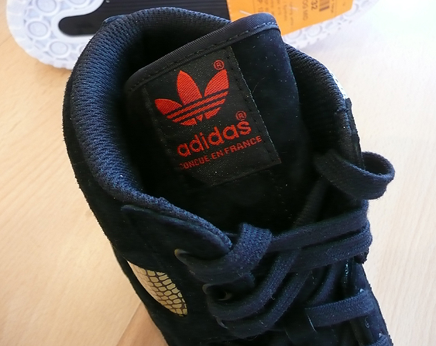 adidas Originals Decade OG Mid - Spring 2013 - SneakerNews.com