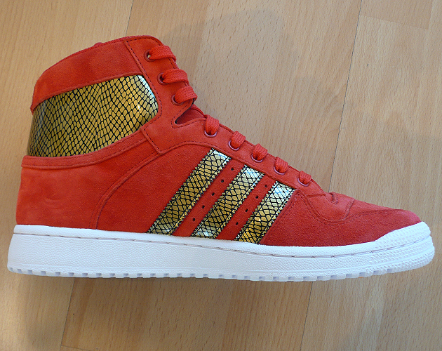 adidas Originals Decade OG Mid - Spring 2013 - SneakerNews.com