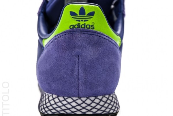 adidas Originals Oregon - SneakerNews.com