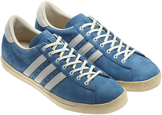adidas Originals True Vintage Pack - SneakerNews.com