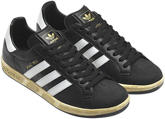 adidas Originals True Vintage Pack - SneakerNews.com