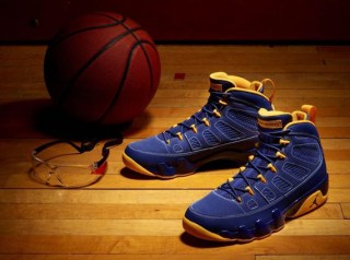 Air Jordan IX "Kilroy Pack" Restock @ Nikestore - SneakerNews.com