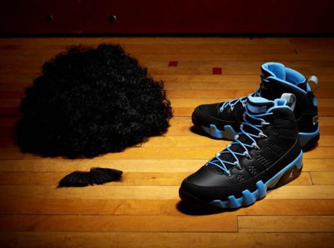 Air Jordan IX "Kilroy Pack" Restock @ Nikestore - SneakerNews.com