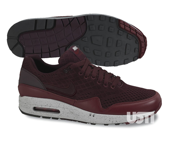 Nike Air Max 1 - 2013 Preview - SneakerNews.com