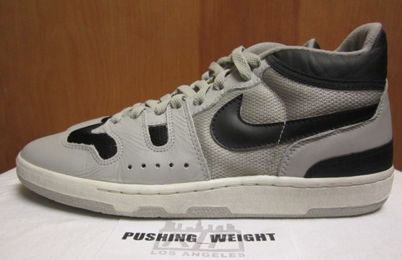 Nike Mac Attack (1984)