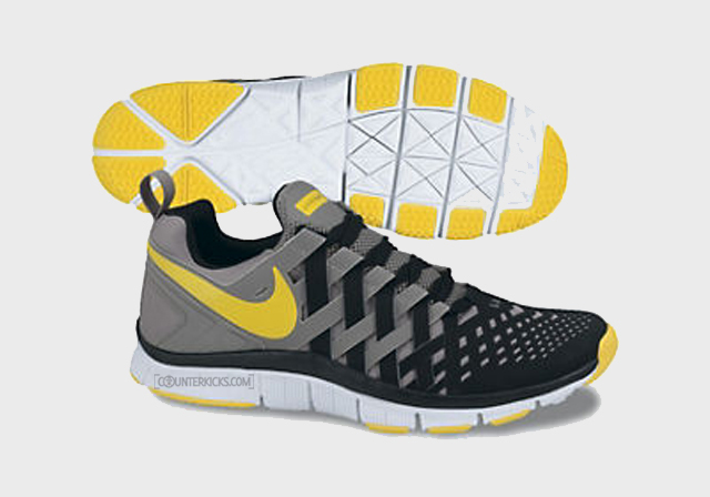 LIVESTRONG x Nike Summer 2013 Footwear Collection - SneakerNews.com