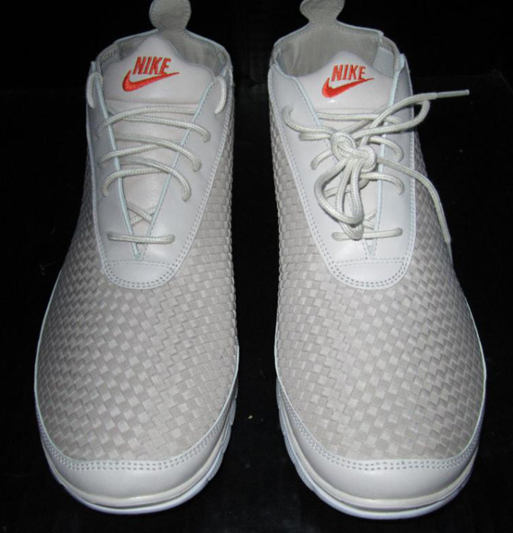 Nike Free Chukka - SneakerNews.com