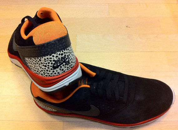 Nike Lunar Rod "Safari" - Arriving @ Euro Retailers - SneakerNews.com