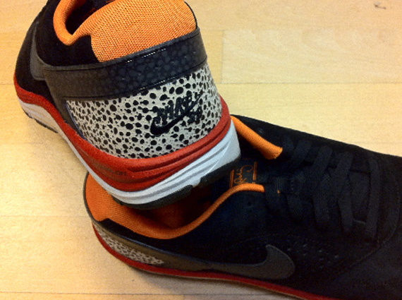 Nike Lunar Rod "Safari" - Arriving @ Euro Retailers - SneakerNews.com