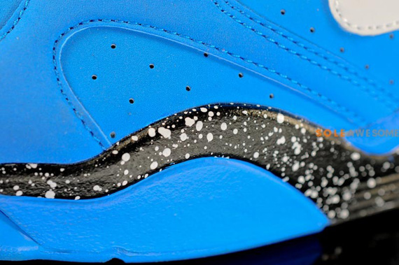"Photo Blue" Nike Air Force 180 Mid - SneakerNews.com