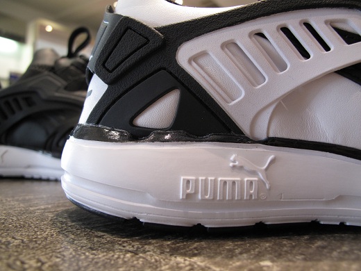 Puma Disc Blaze LTWT Leather - SneakerNews.com