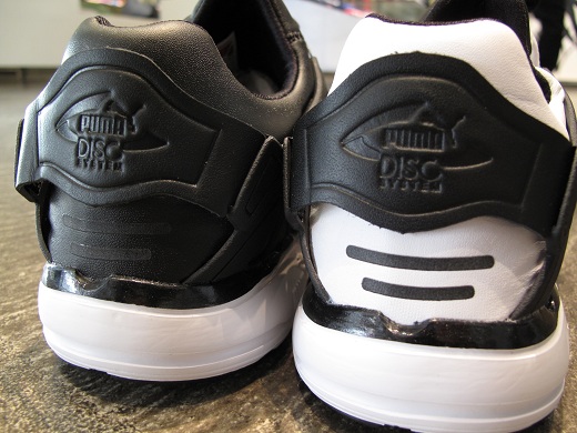 Puma Disc Blaze LTWT Leather - SneakerNews.com