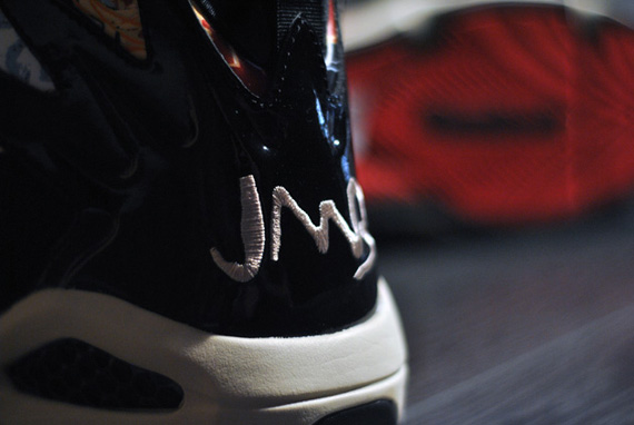 Basquiat x Reebok Blast - SneakerNews.com