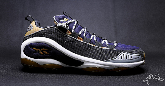 Reebok DMX Run - Detailed Images - SneakerNews.com